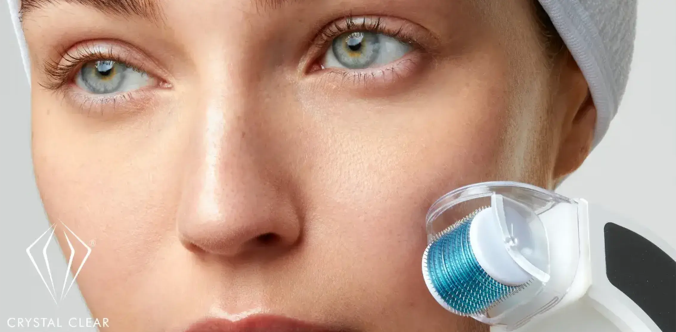 Crystal Clear Clinical Comcit, Kent | The Skincare Centre